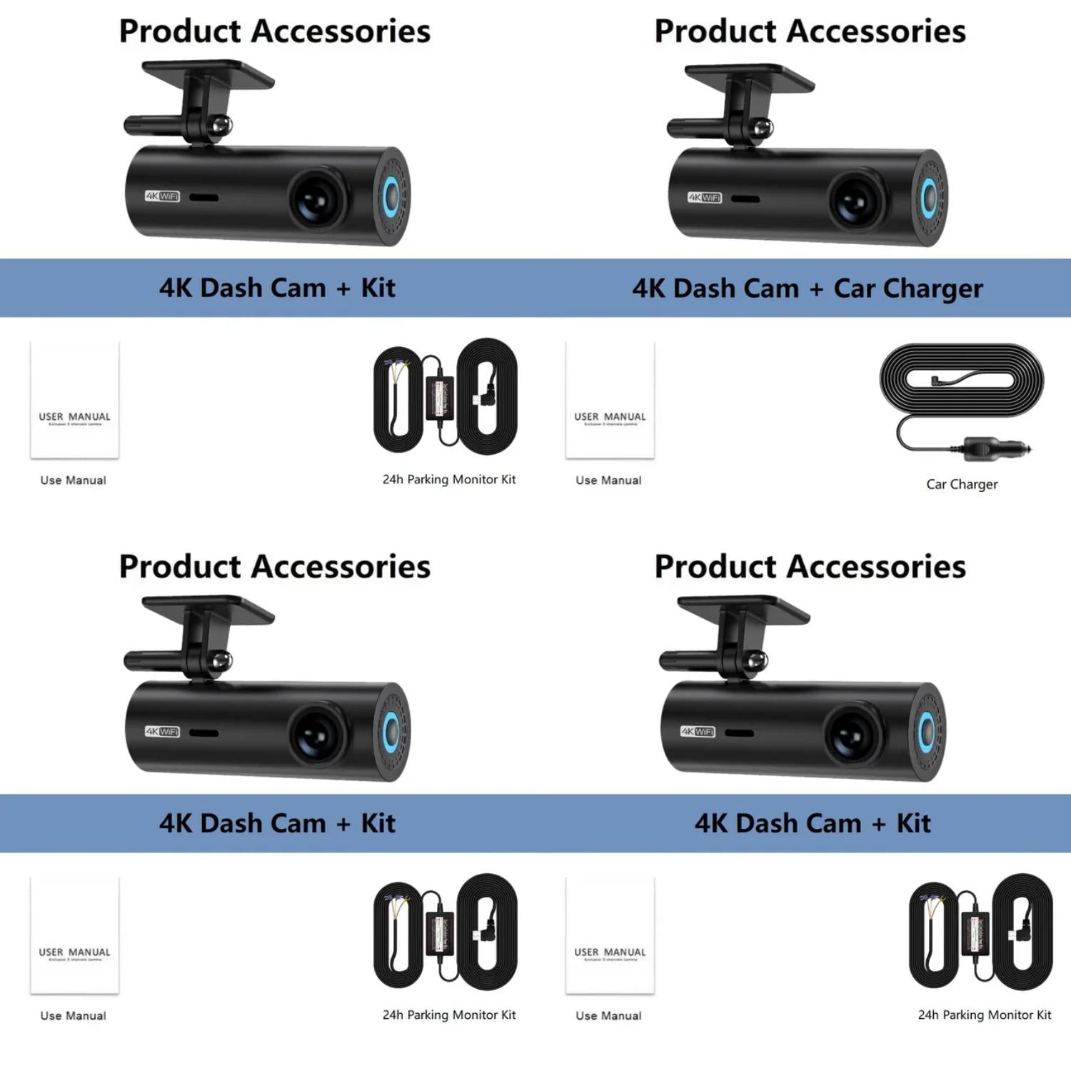 DUFDERIA Ideal for covert surveillance this compact and high-definition ...