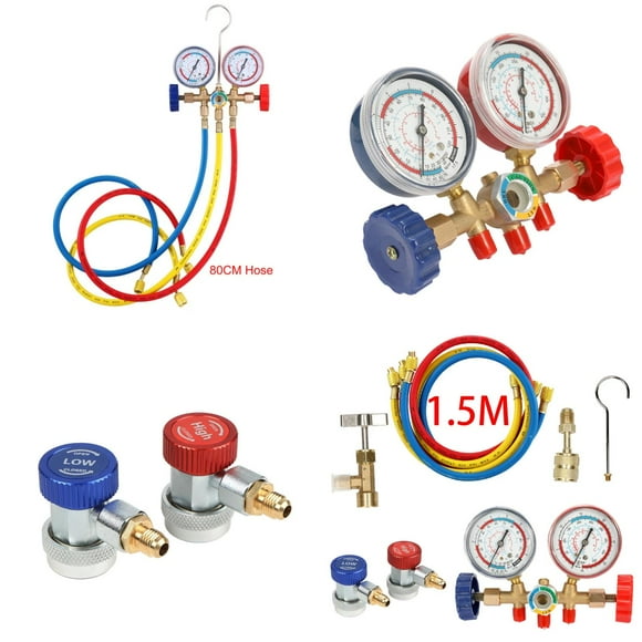 All AC Recharge Kits in AC Recharge Kits - Walmart.com