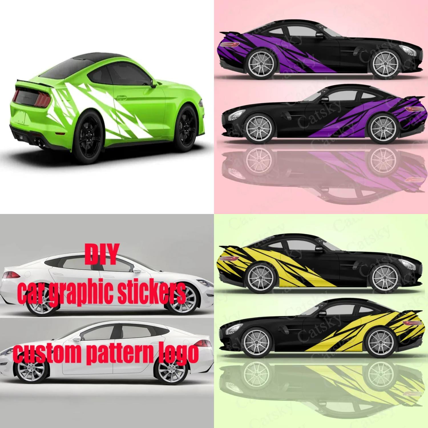 DUFDERIA Transform the look of your auto parts packaging with eye ...