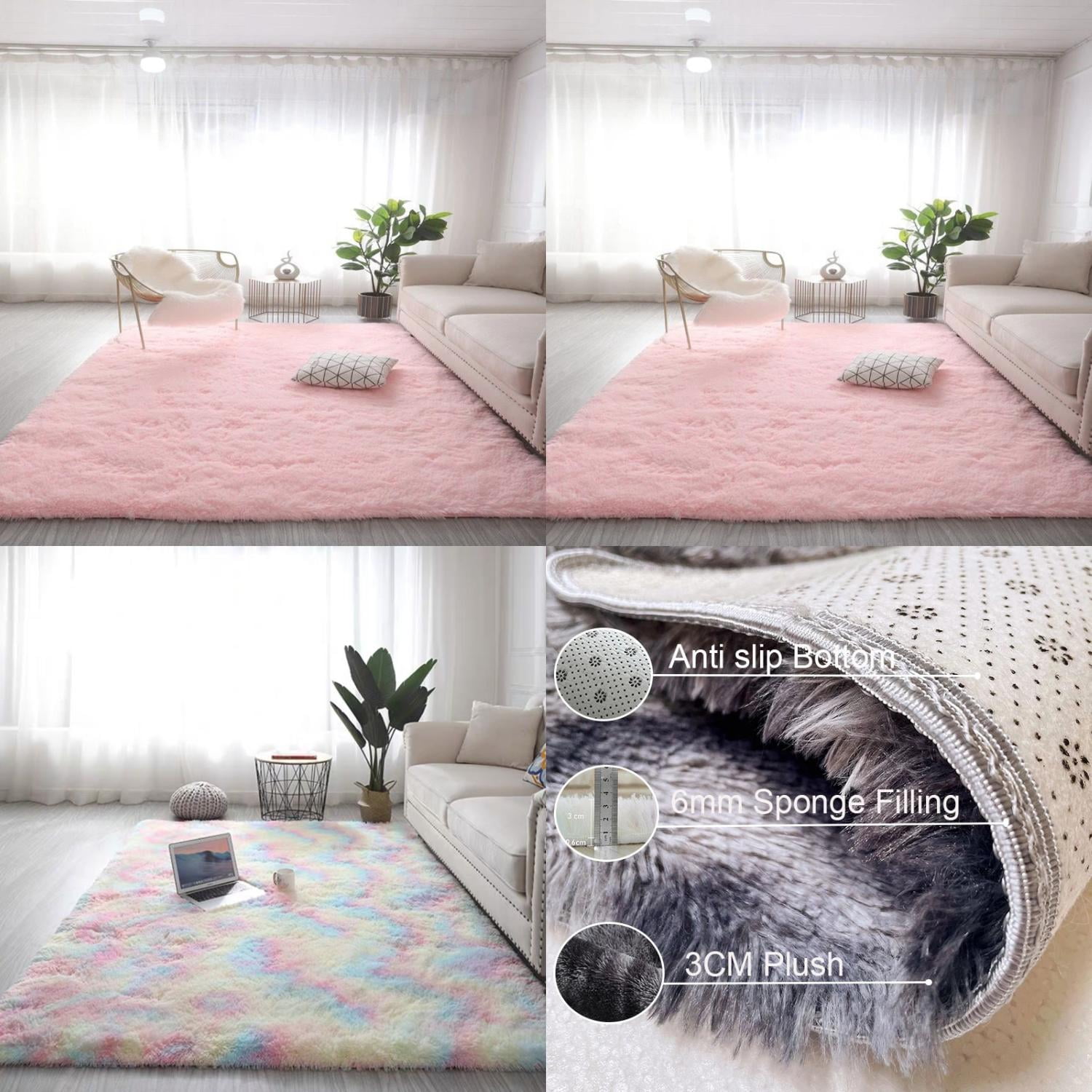 DUFDERIA Upgrade your living space with these luxurious high-quality ...