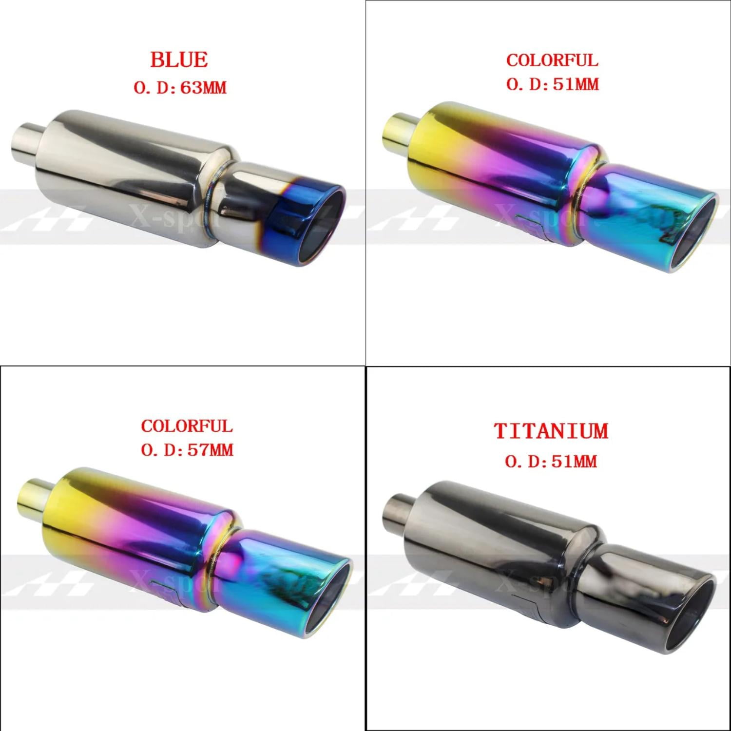 DUFDERIA Upgrade your vehicle today with this high-performance ...