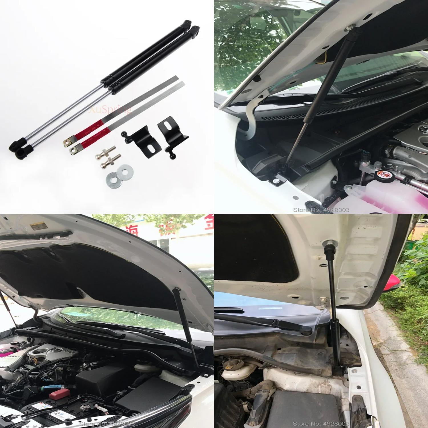 DUFDERIA for Axio E160 E170 2012-2019 11th Engine Hood Spring Shock ...