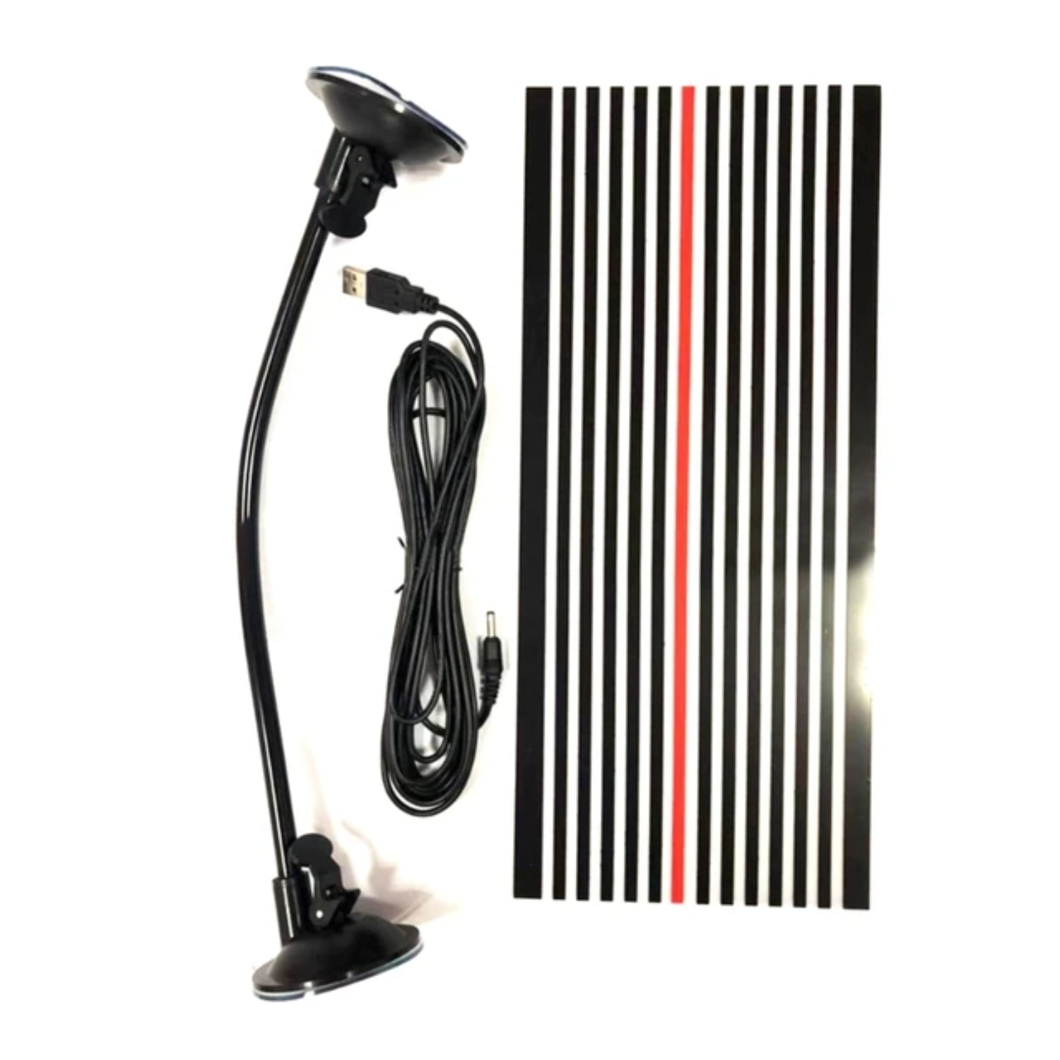 DUFDIE LED Line Board Super-PDR Tools Dent Removal Reflector - Car Body ...