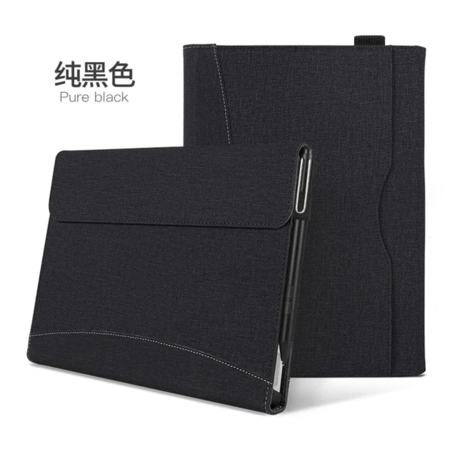 DUFDIE Protective Case for Surface Pro 9/8/7/6/5/4 & Surface Go 1/2/3 ...