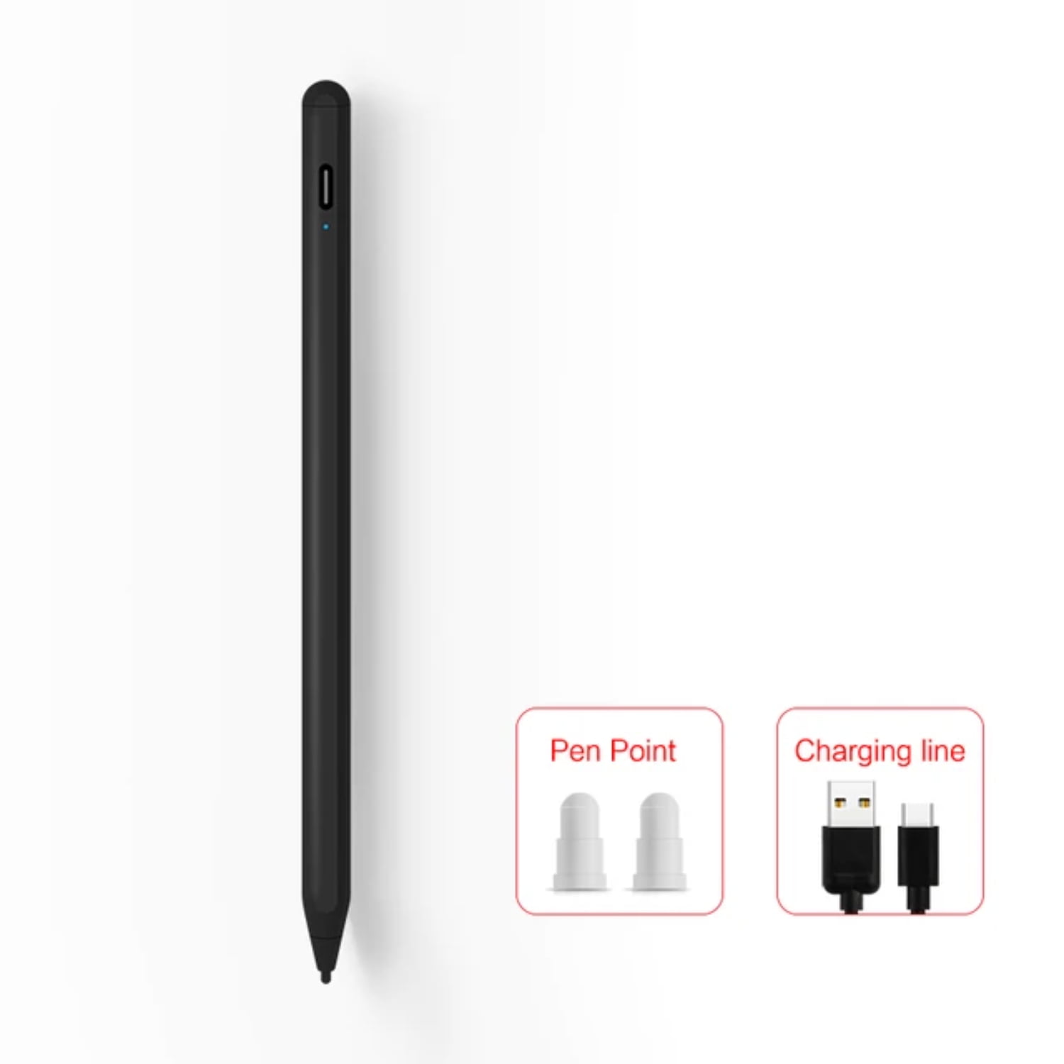 DUFDIE Rechargeable Tablet Stylus Pen for MiPad 5 Pro 11” - 2021 Model ...