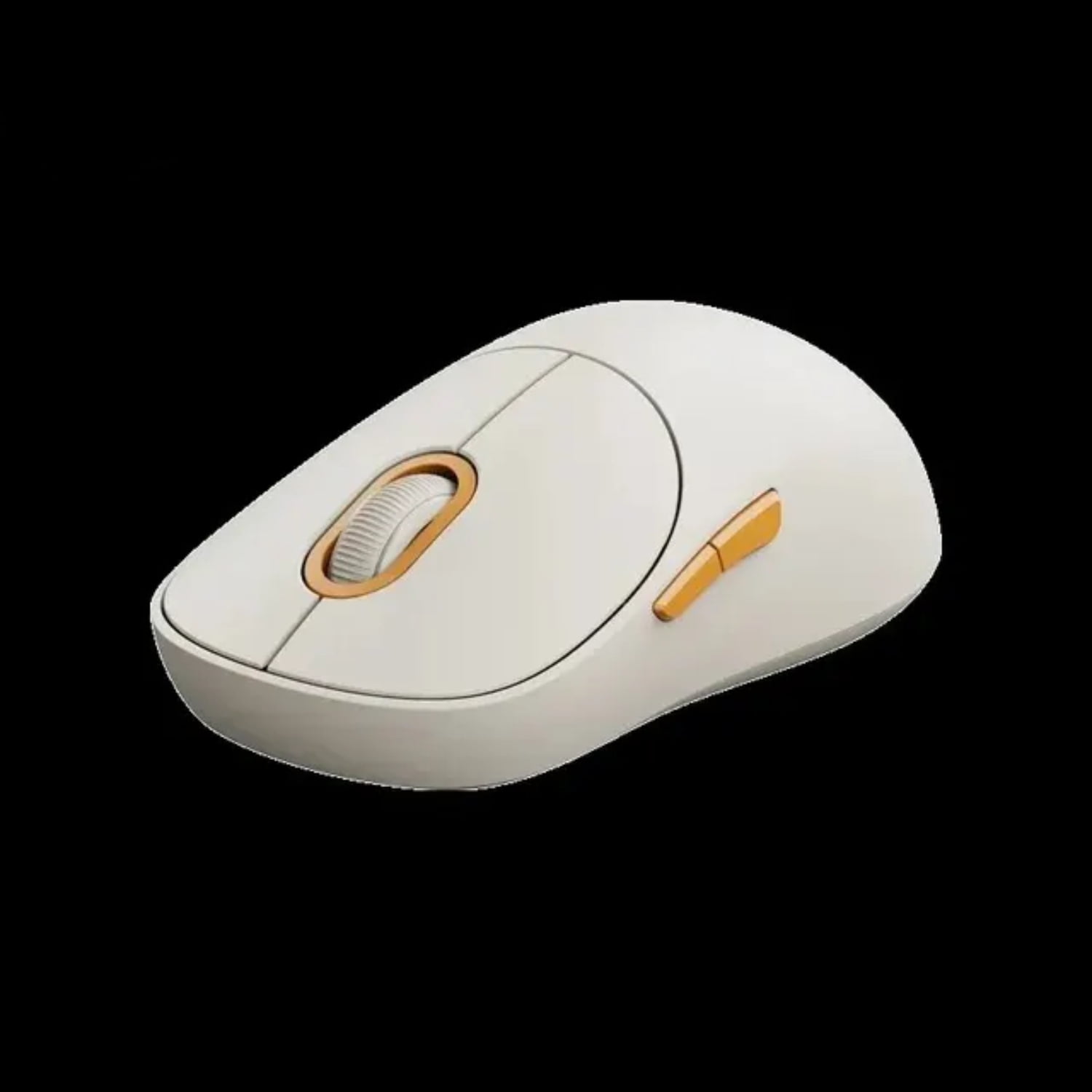 DUFDIE Wireless Mouse 2.4G Bluetooth Dual Mouse 1200DPI Ergonomic ...