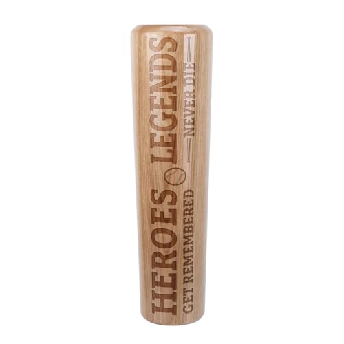 DUGOUT MUGS| Baseball Bat Mug, Double Sealed Drinking Cup For Sports ...