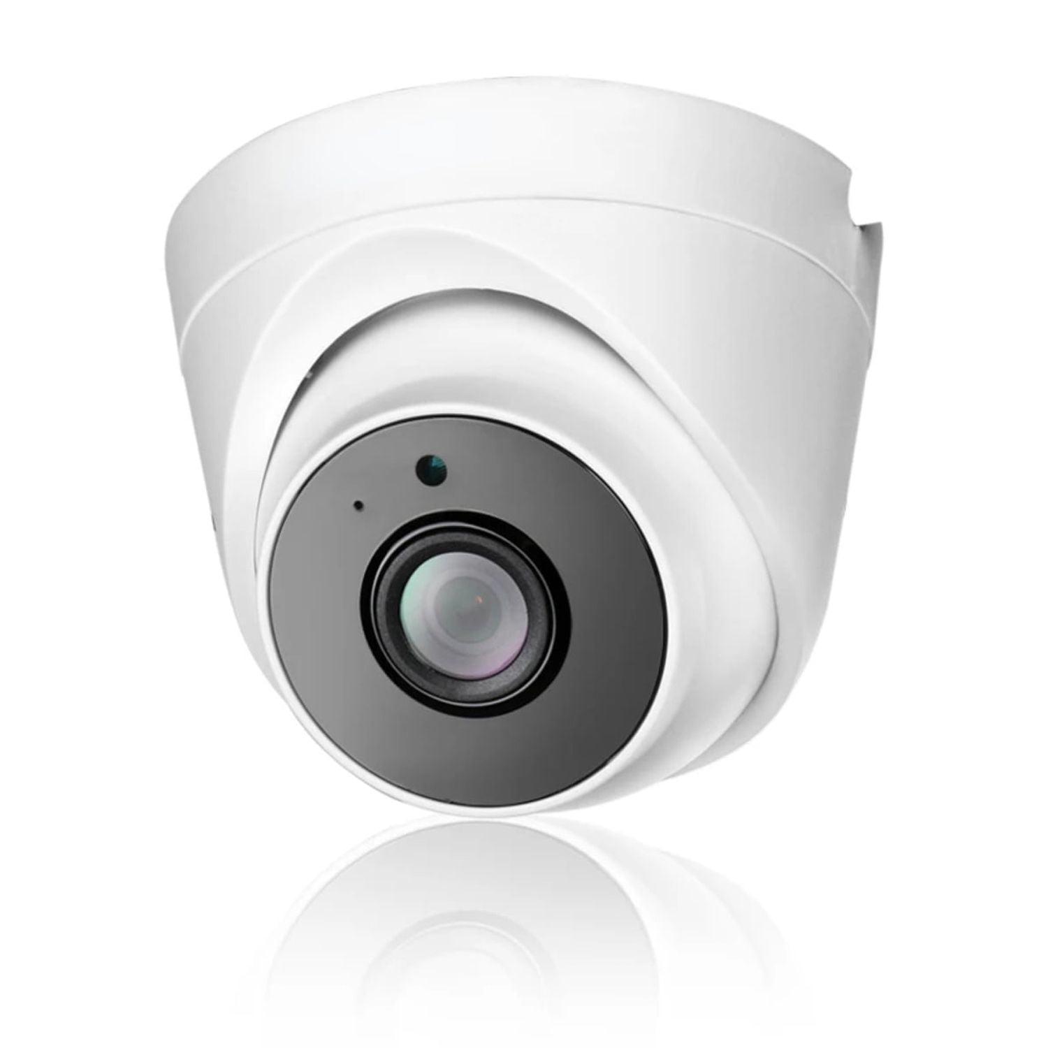 DUJRIUS Enhanced High Definition Infrared Night Vision 4MP POE IP ...