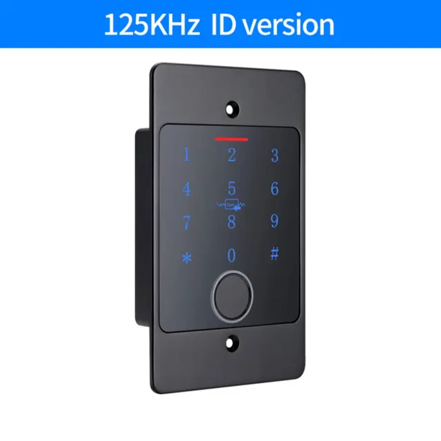 DUJRIUS Enhanced Metal Standalone Wifi Waterproof Fingerprint Access ... DUJRIUS Enhanced Metal Standalone Wifi Waterproof Fingerprint Access ...