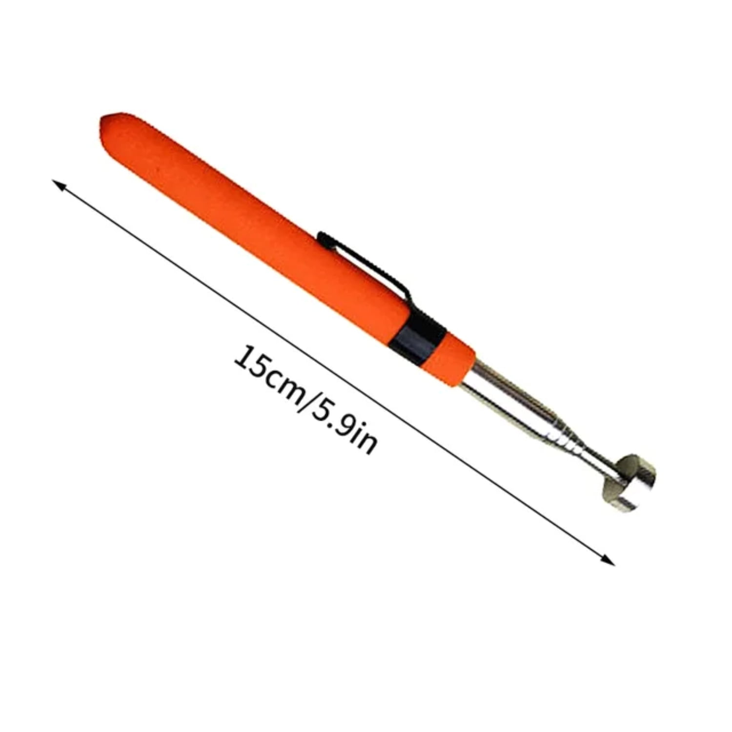 DUJRUIS Versatile Portable and Powerful Mini Telescopic Long Reach ...