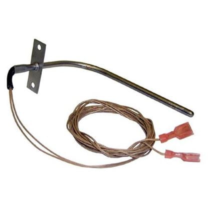 DUKE 153177 PROBE, TEMP RTD W X Z FOR 6/13 OVEN (Genuine OEM Part ...