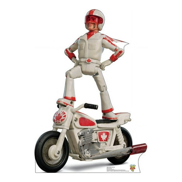Toy Story Duke Caboom in Toy Story Characters - Walmart.com