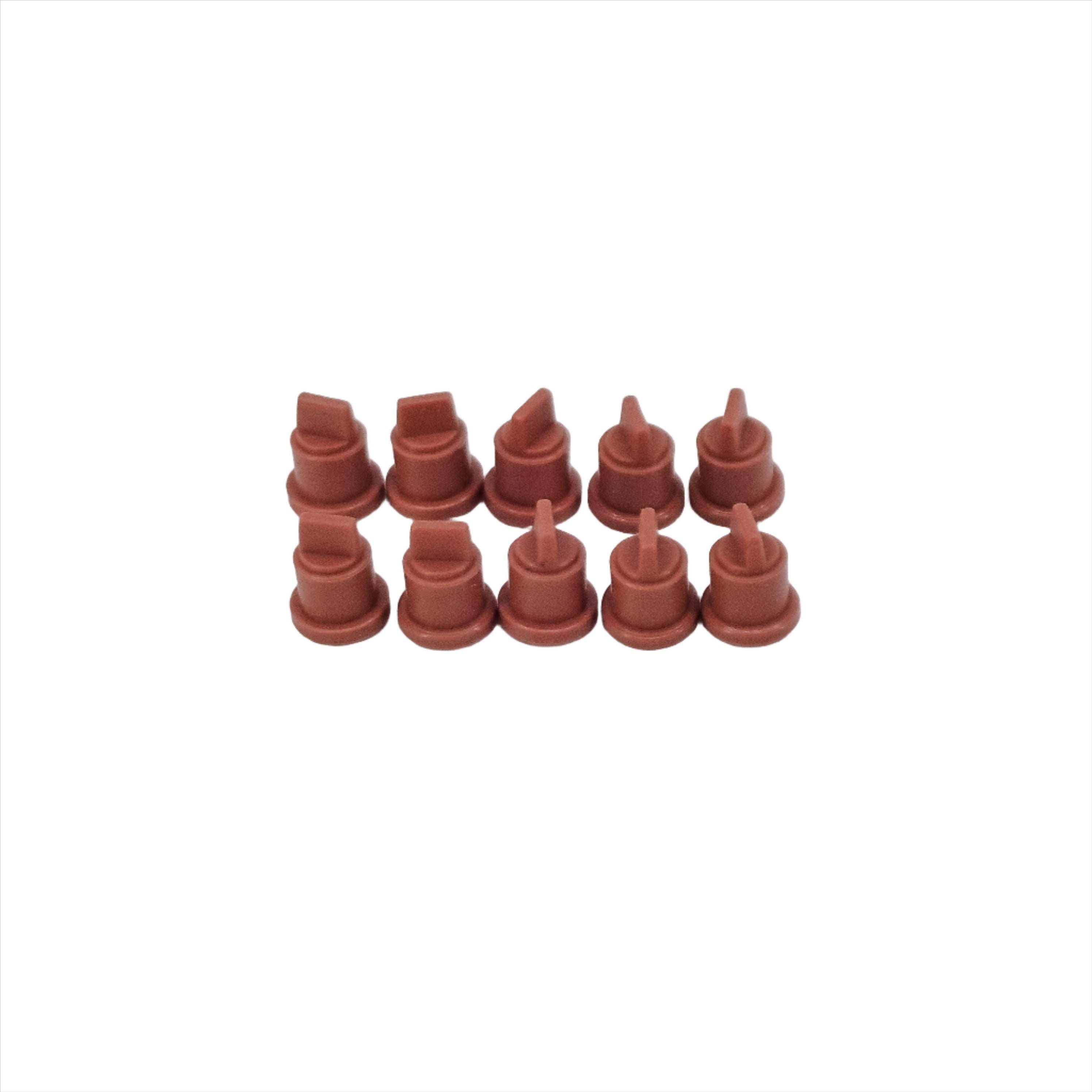 DUKE'S 10-PACK DUCKBILL VALVES WITHS HOMELITE XL XL2 69451 - Walmart.com