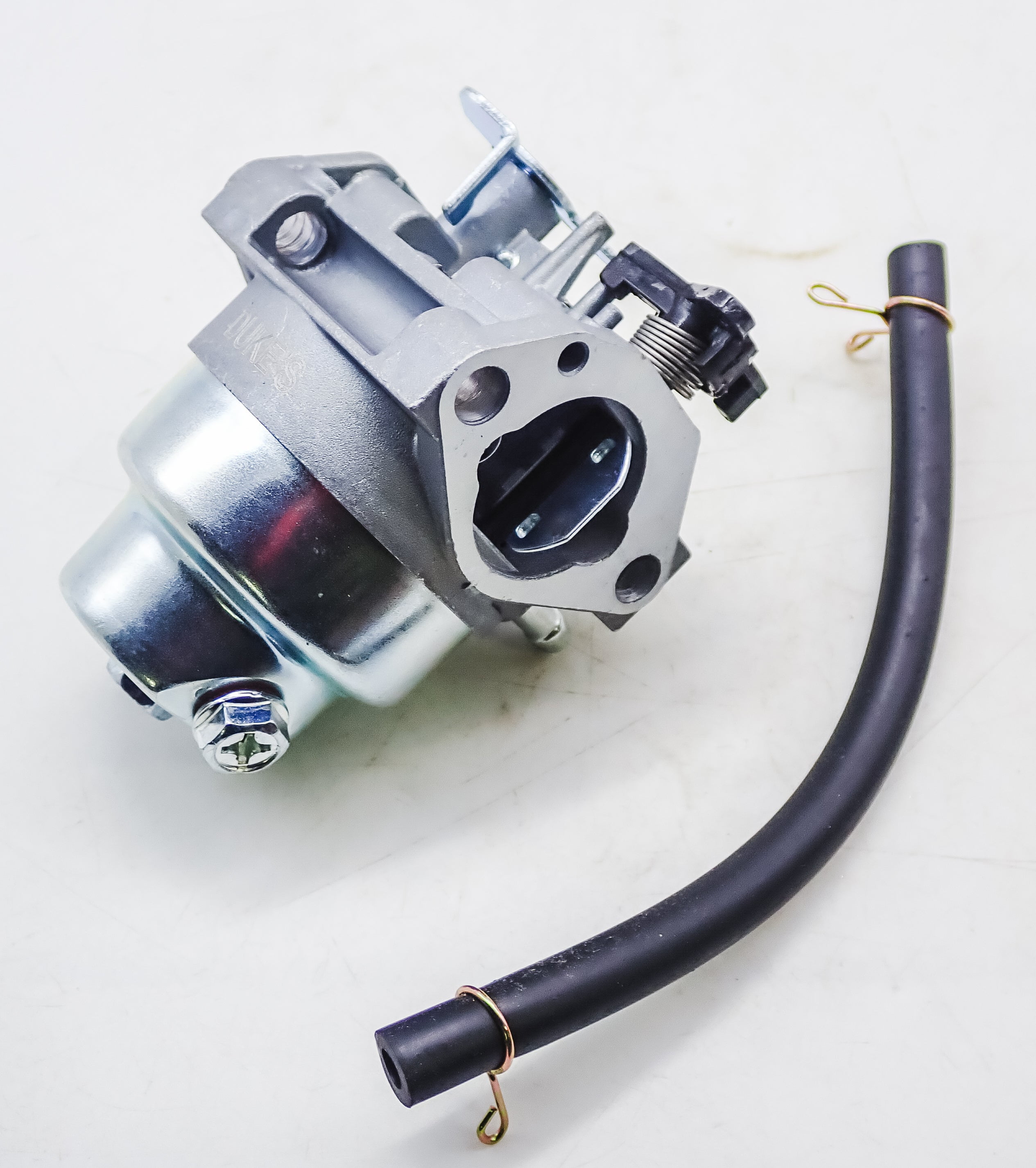DUKE'S CARBURETOR FITS HONDA GCV135 GCV160 GC135 GC160 - Walmart.com