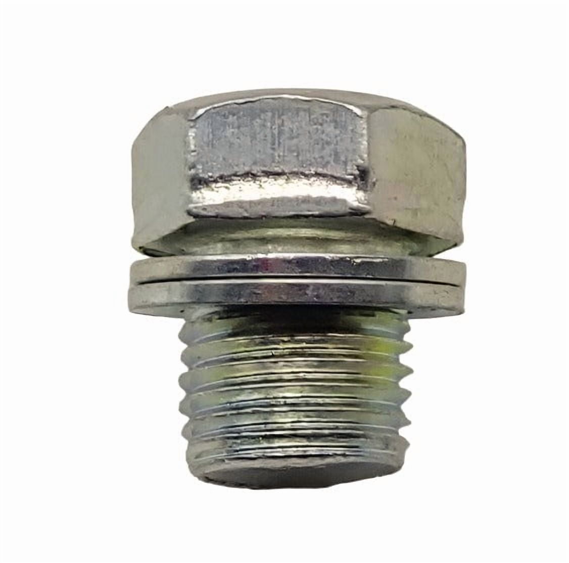 DUKE'S DECOMPRESSION VALVE PLUG FITS HUSQVARNA FITS STIHL - Walmart ...