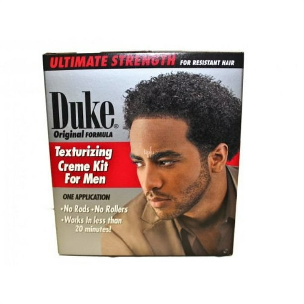 DUKE - Waves Fades Texturizer - Walmart.com