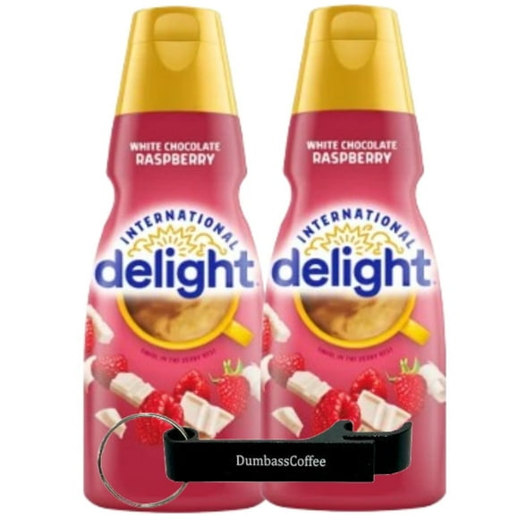 International Delight Coffee Creamer in Cream & Creamers - Walmart.com