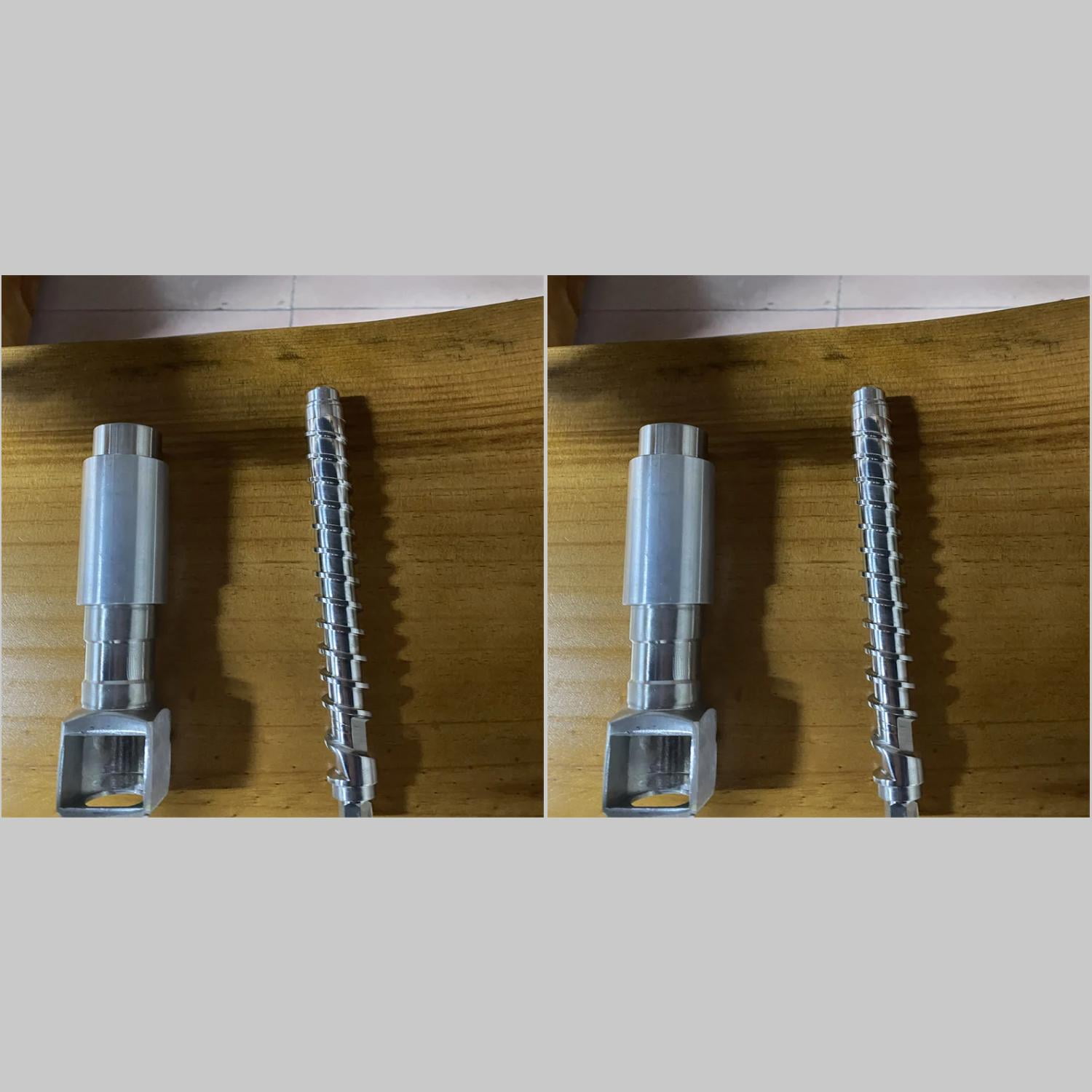 DUMNGWH Efficient CS7 Oil Press Machine with Powerful Press Rod for ...