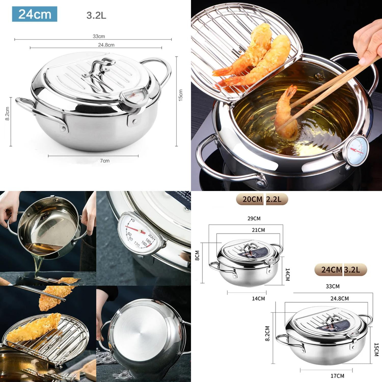 DUMNGWH Experience Exceptional Home Chef Cooking with this Superior ... DUMNGWH Experience Exceptional Home Chef Cooking with this Superior ...