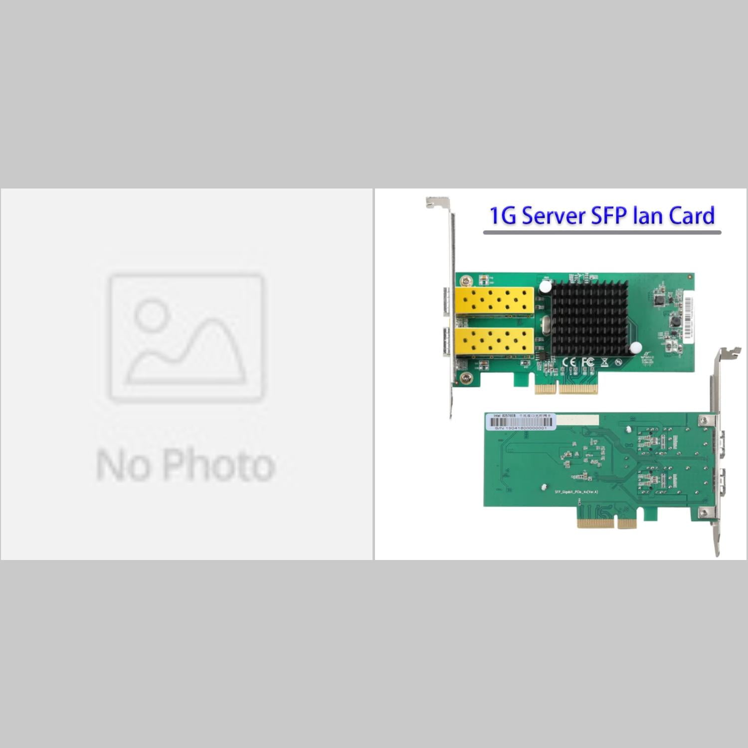 DUMNGWH Fast Ethernet PCIE Gigabit Optical Network Card for desktop ... DUMNGWH Fast Ethernet PCIE Gigabit Optical Network Card for desktop ...