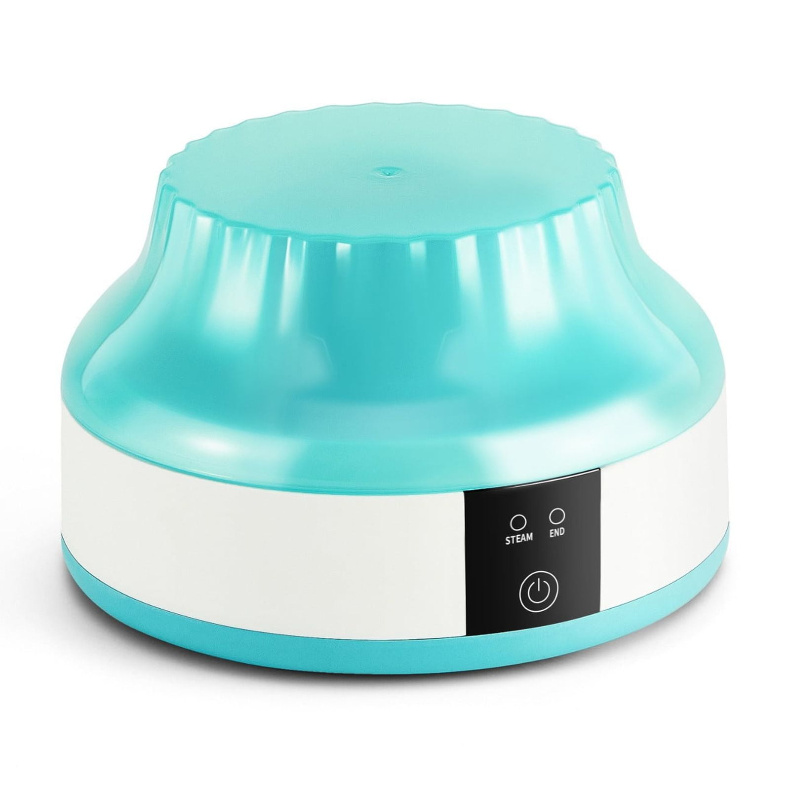 DUMUIELD Deals Electric Nail Soaking Bowl acetone proof, 2 Minutes ...