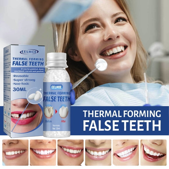 Denture Repair Kit in Denture Care - Walmart.com