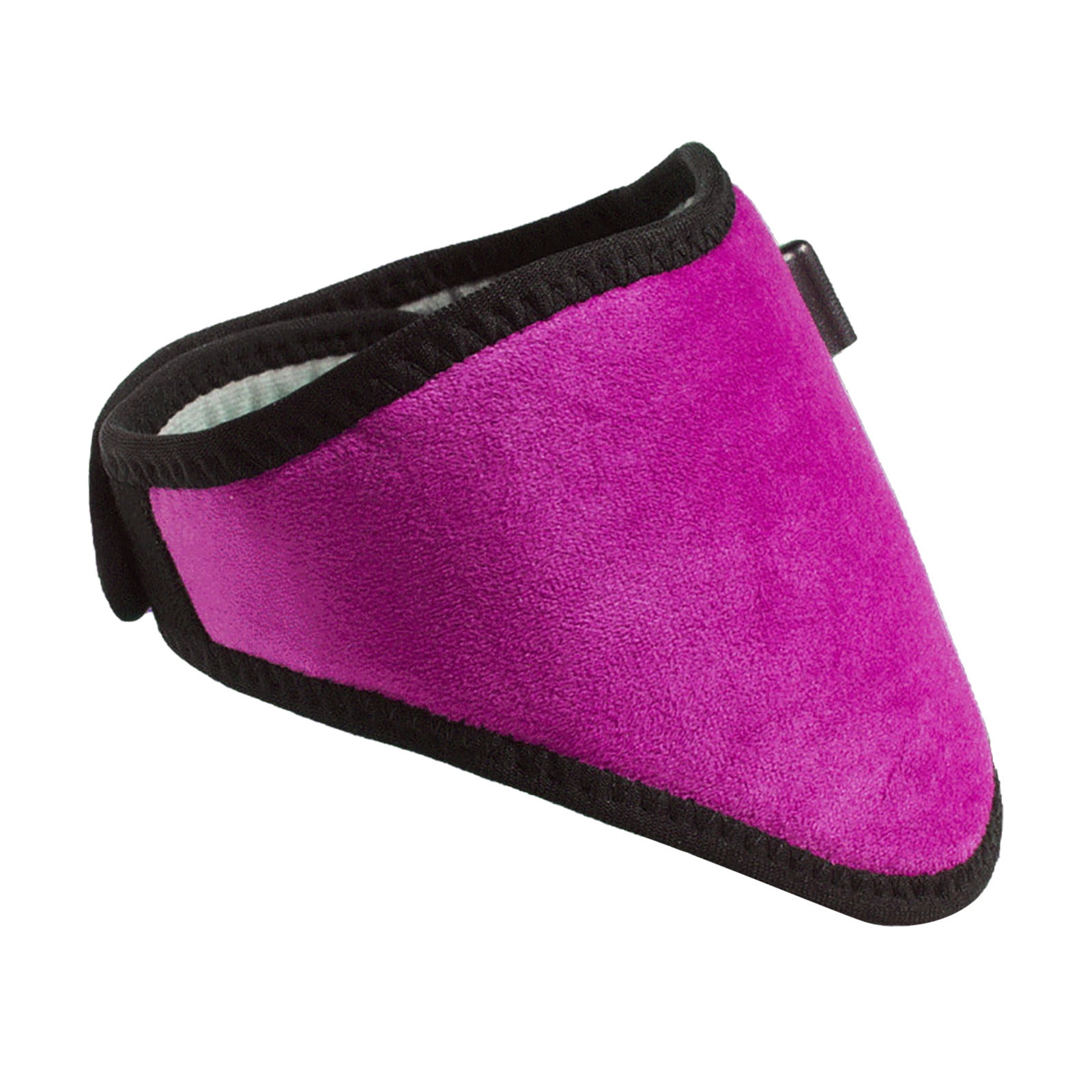 DUMUIELD Neck Heating Pad , USB Wearable Heating Pad for Neck, Heated ...