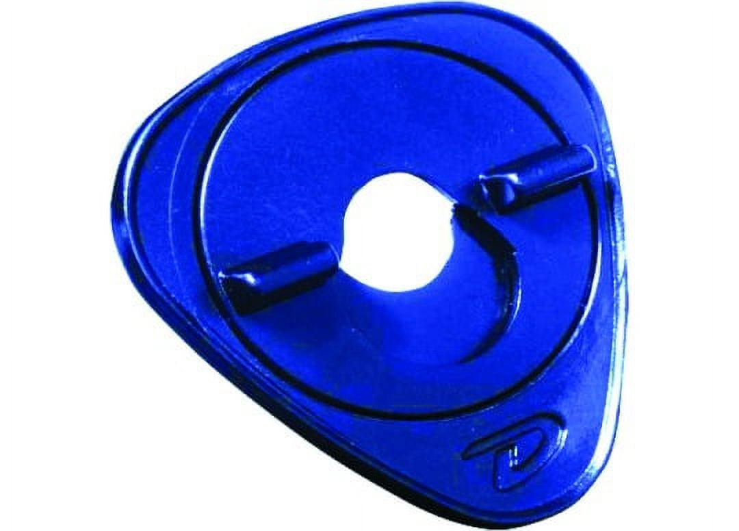 DUN-7007SI Dunlop Ergo Strap Lock - Walmart.com