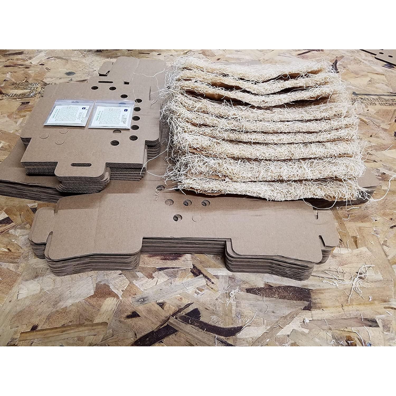 DUNCAN'S FAMILY FARM STORE Duncans Poultry Baby Chick 25 Count Shipping ...