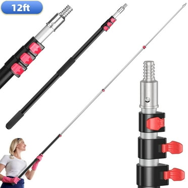 Gotcha Sprayer Pro Aerosol Spray Adapter with Extension Pole - Walmart.com