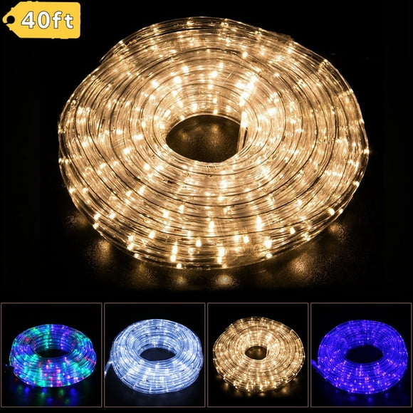 Best Sellers In Rope Lights