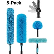 3M Easy Trap Duster 8" x 30ft White 60 Sheets/Box 59152W - Walmart.com
