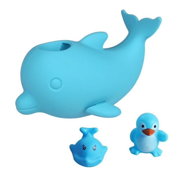 DUNCHATY Baby Bathtub Faucet Cover, Bathtub Faucet Baby Shower ...