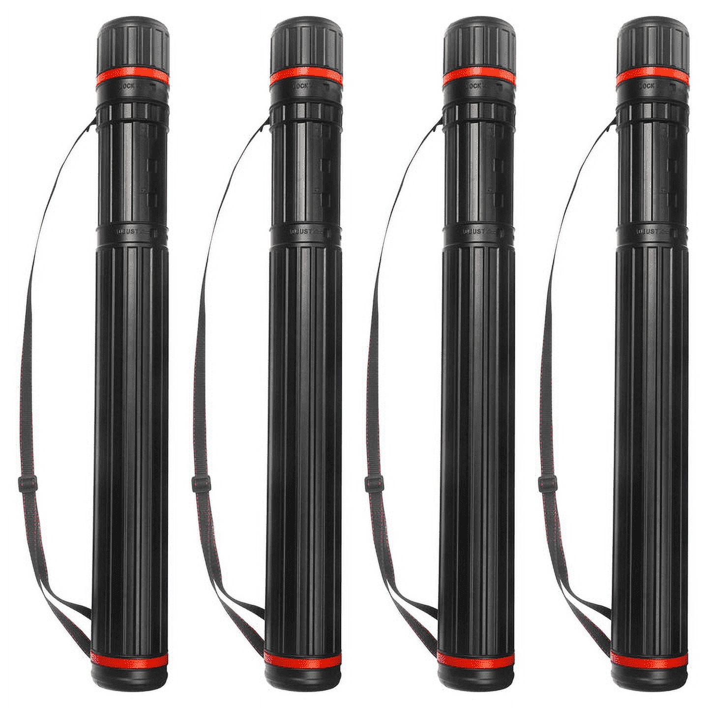 DUNCHATY Large Poster Tube, 25