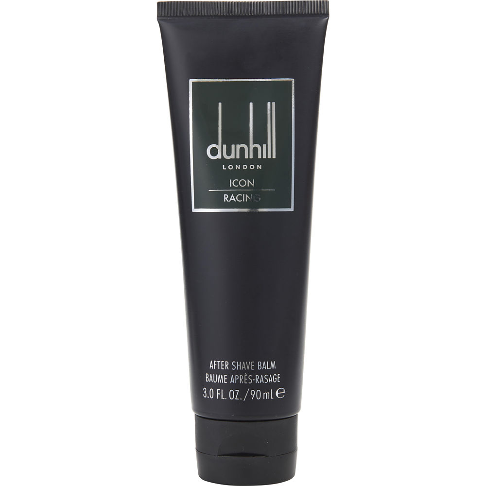 DUNHILL ICON RACING by Alfred Dunhill - AFTERSHAVE BALM 3 OZ - MEN ...