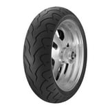 DUNLOP D207 Tire Rear 180/55ZR18 - Walmart.com