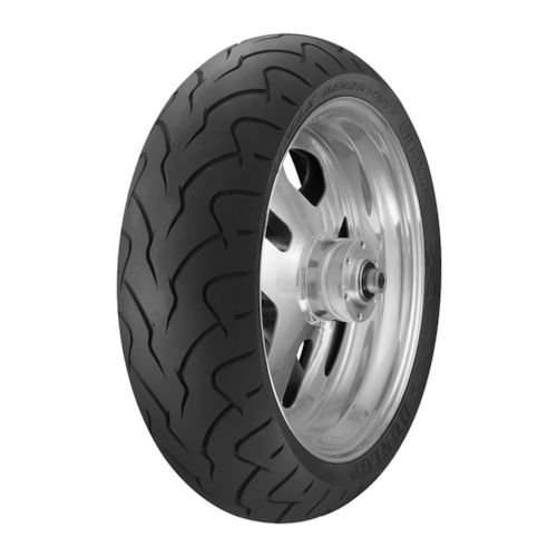 DUNLOP D207 Tire Rear 180/55ZR18 - Walmart.com