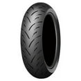 DUNLOP Motorcycle Sportmax GPR-300 Radial Rear Tire 140/70R17 - Walmart.com