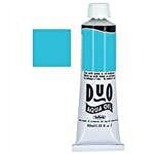 Horizon Blue Color