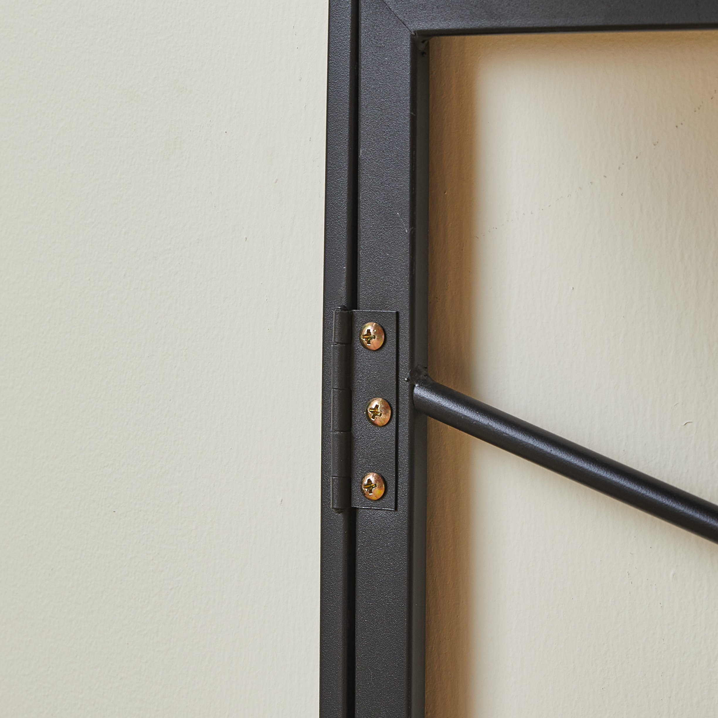 DUOSONG 40 Inch Folding Desk No Assembly Required, Writing Computer ...