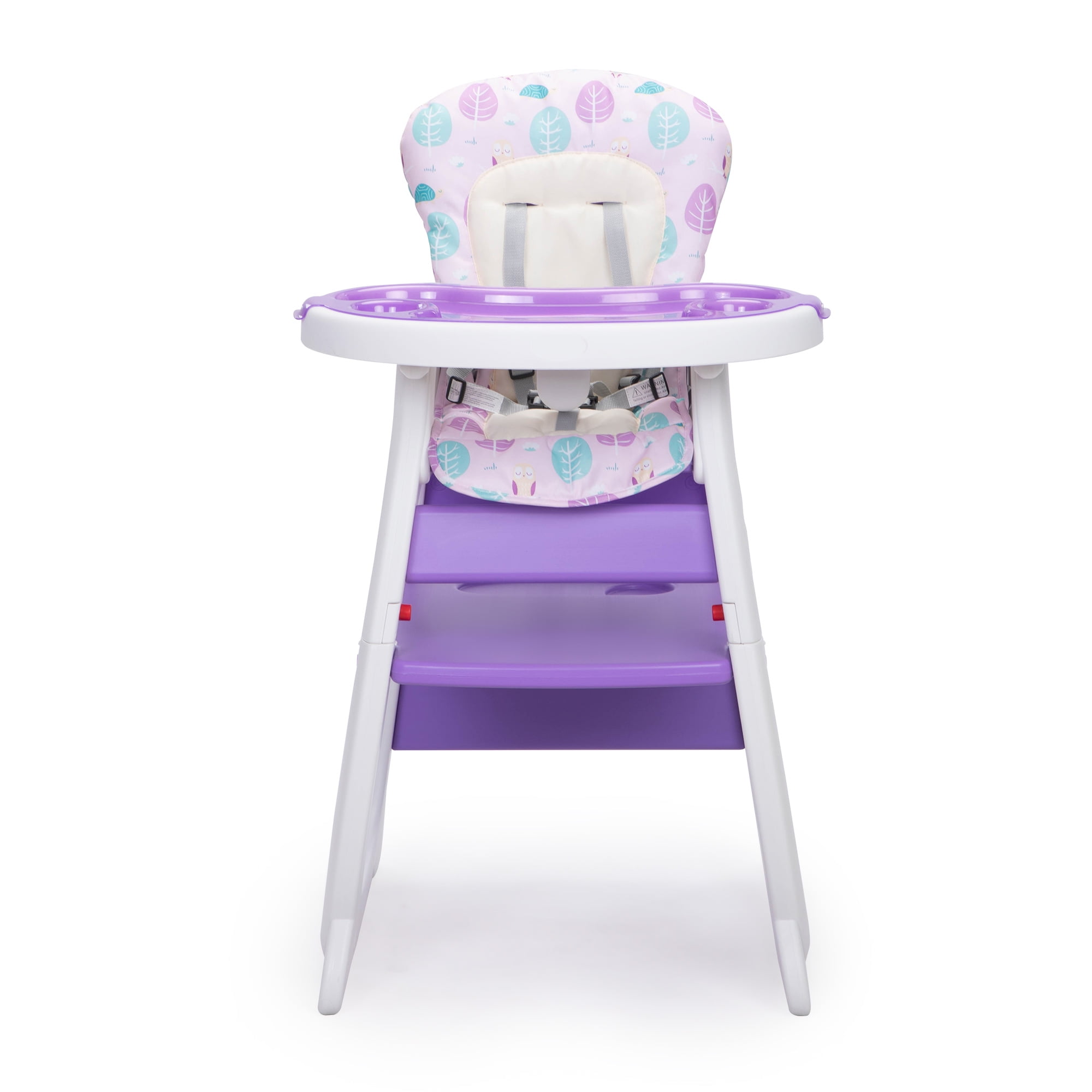 Modern Dining Tables Convertible High Chair for Babies, Booster Seat ...