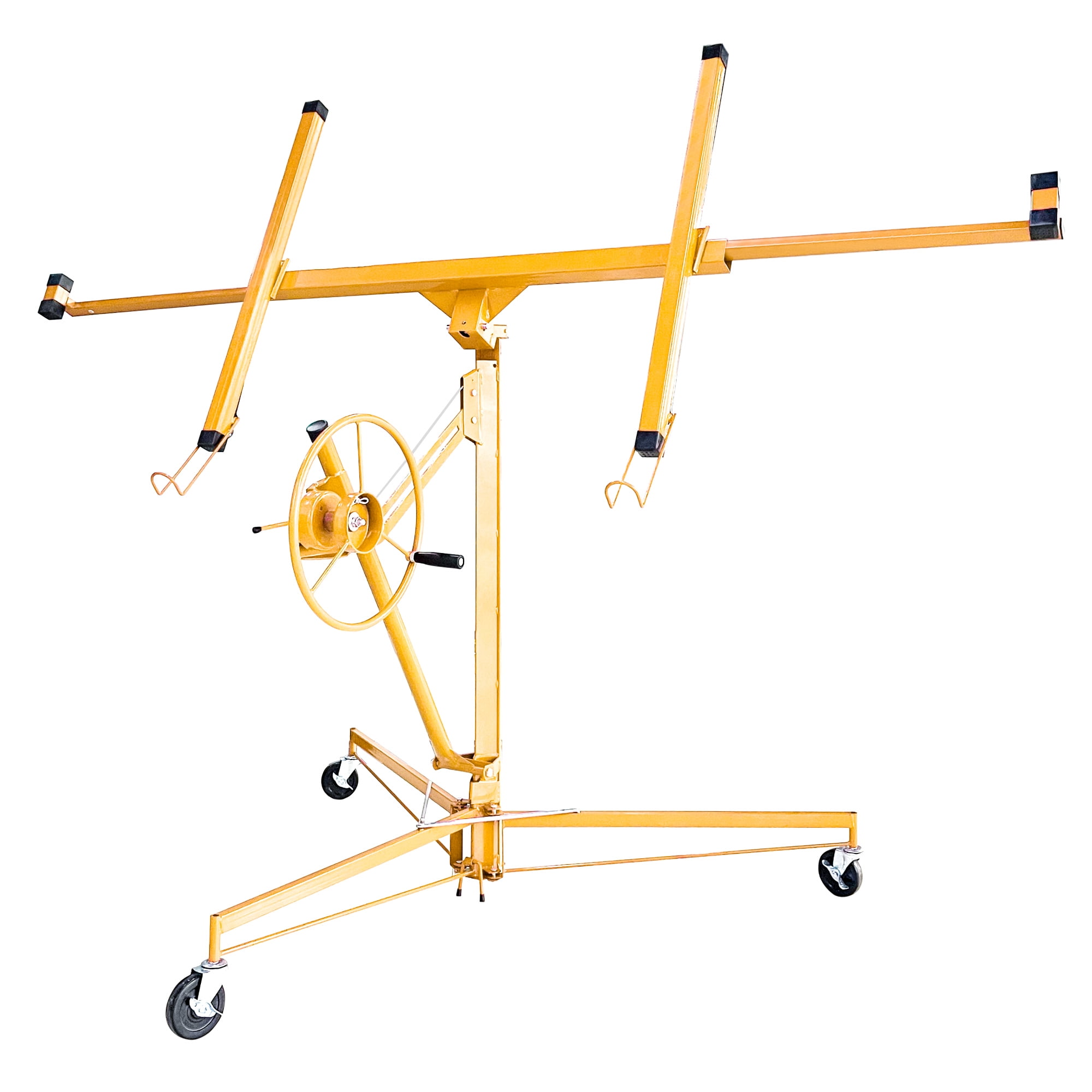 DUOSONG Drywall Panel Lifter Drywall Panel Hoist Panel Hoist Jack ...