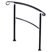 Powered Railing