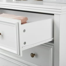 Collapsible Dresser
