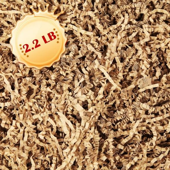 Crinkle Papers in Basic Craft Supplies - Walmart.com