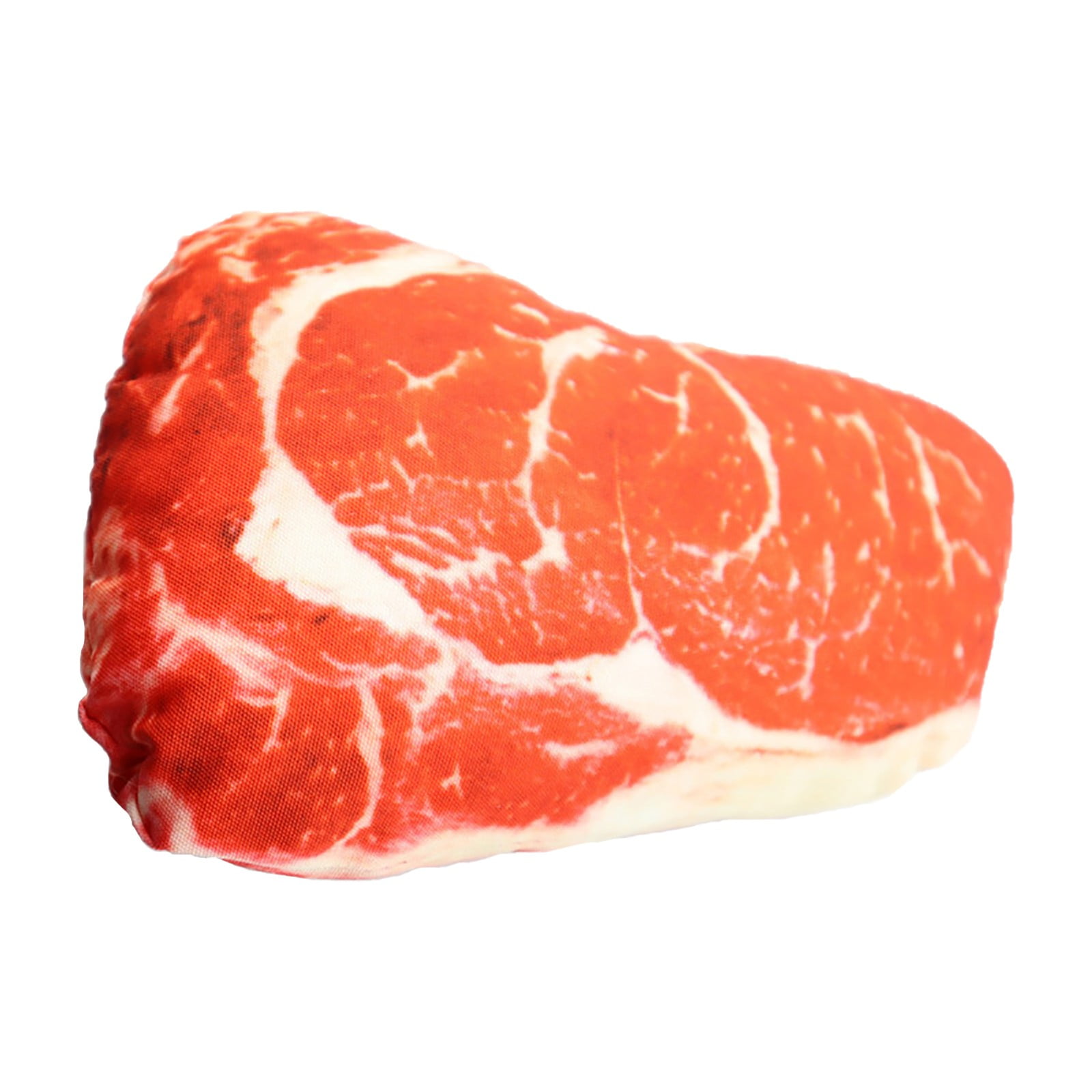 DUOYOU Clearance Cute Dog toys Set Food Shape Dog Squeaky Plush toys ...