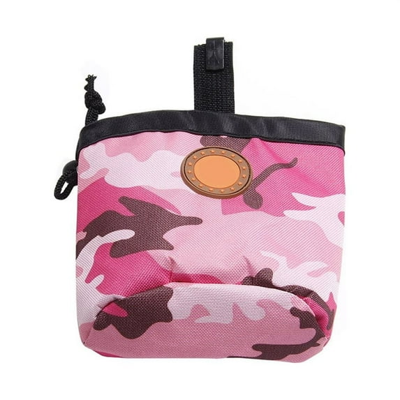DUOYOU Clearance Dog Bag Puppy Training Pouch Animal Walking Snack ...