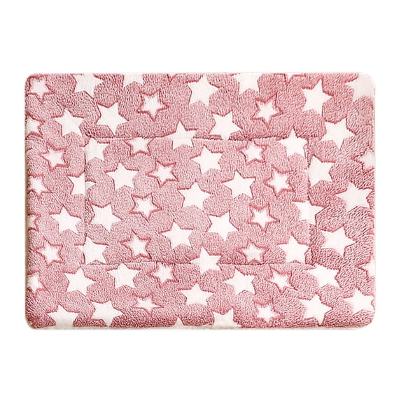 DUOYOU Clearance! New Warm Dog Bed Mat indoor Dog Machine Washable Dog ...