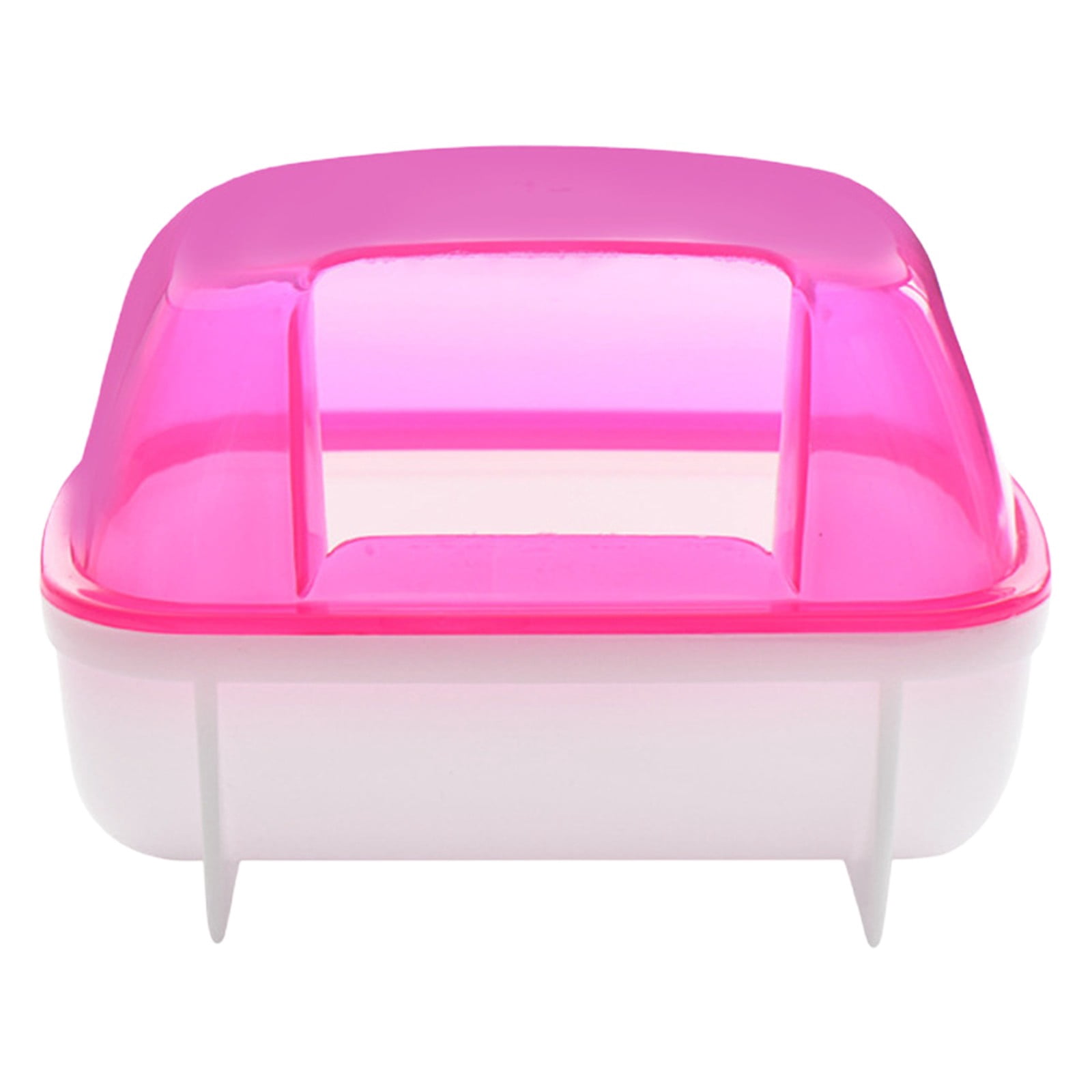 DUOYOU Clearance Sleeping MatSmall Animals Bathroom Container Pet ...
