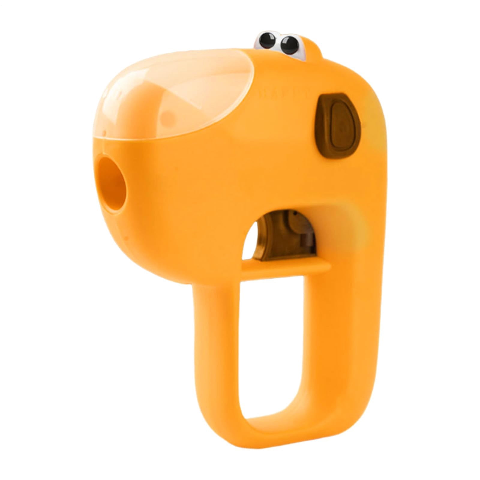 DUOYOU Dog Dispenser Toy Small Animal Interactive Puzzle Pet Dispenser ...